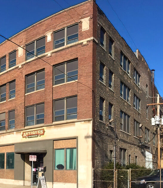 wisconsin vintage dream haven ftr