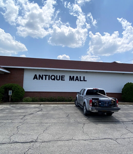 wisconsin vintage store deals ftr