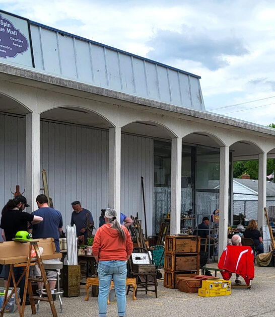 wisconsin vintage stores affordable ftr