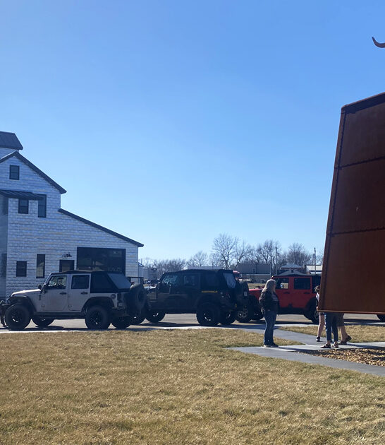 wonderful roadside attraction missouri ftr