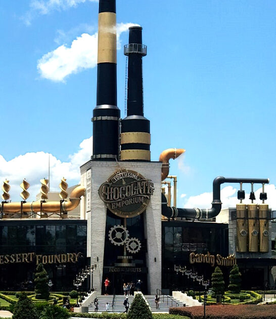 wonderfully wacky florida spot ftr