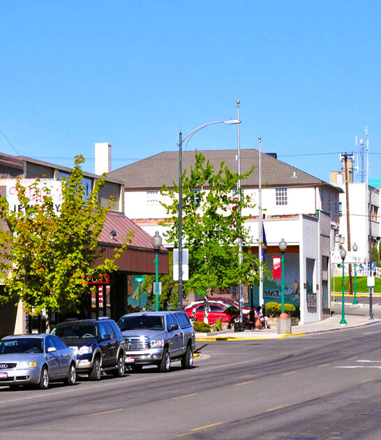 wondrous overlooked towns idaho ftr