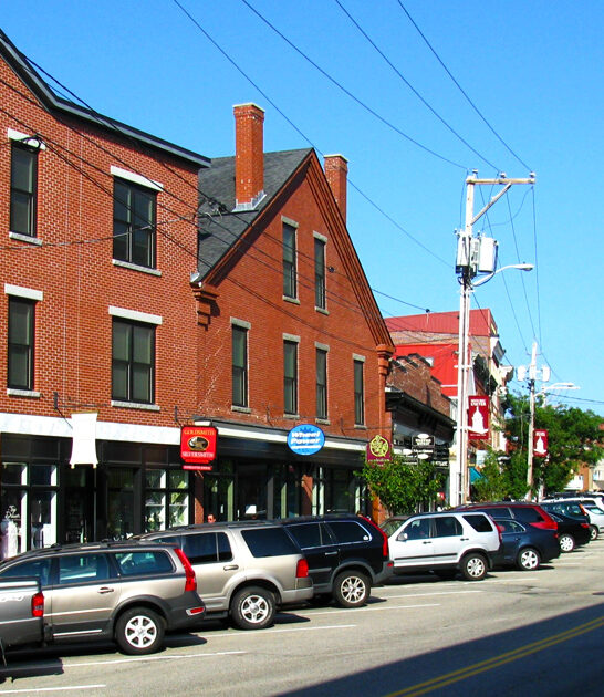 wondrous town new hampshire ftr