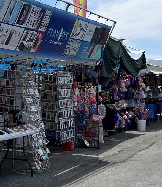 worth drive california market ftr