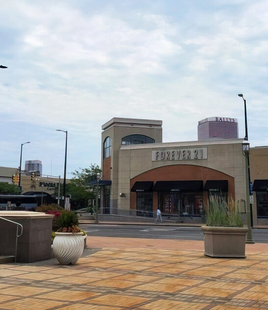 worth new jersey mall ftr