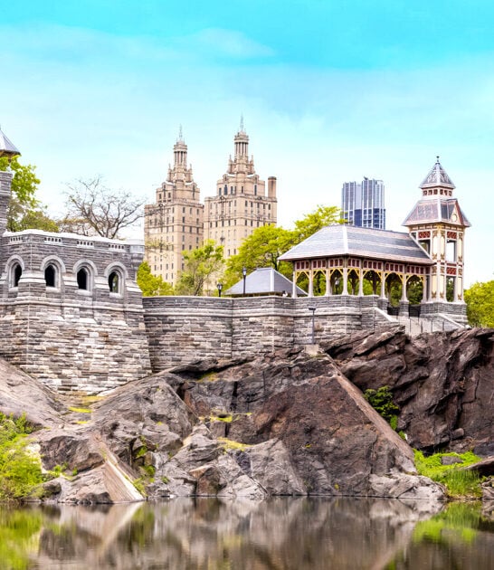 worthy castle new york ftr