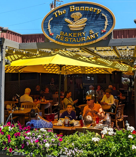 wyoming bakery french toast ftr