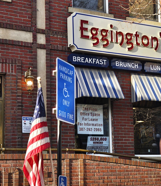 wyoming diner hash browns ftr