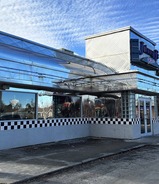 wyoming fried chicken diner ftr