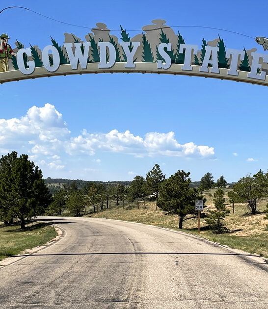 wyoming great serene park ftr