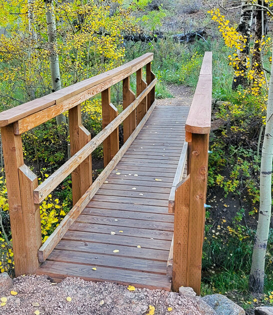 wyoming picturesque state park ftr