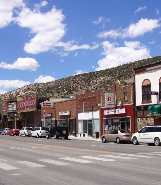 zero stress city nevada ftr