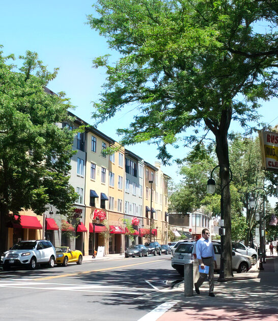 zero stress town illinois ftr