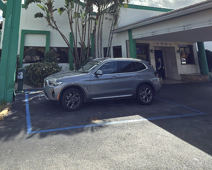The iconic green pillars of Peter Pan Diner welcome you like old friends. No pixie dust required&mdash;just an appetite for breakfast magic.