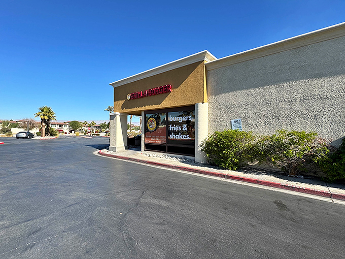 The unassuming storefront that's hiding some of the desert's best-kept culinary secrets in plain sight.