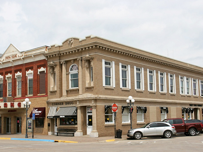 Where water meets Main Street, Clear Lake's charming boat launch invites you to leave your worries at the dock and sail into small-town serenity.