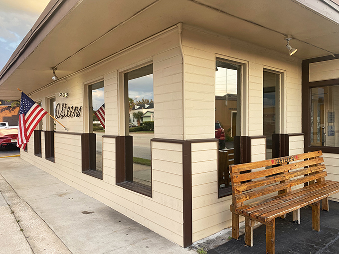 This unassuming corner spot has been causing traffic jams of hungry diners since forever.