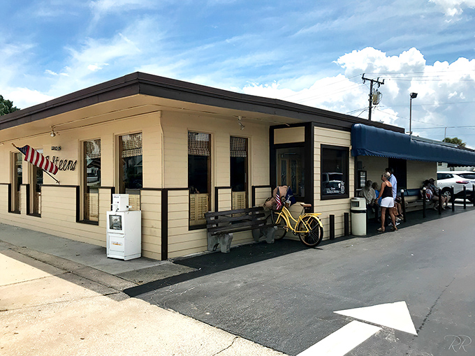 The updated exterior still whispers rather than shouts &ndash; confidence looks exactly like this.