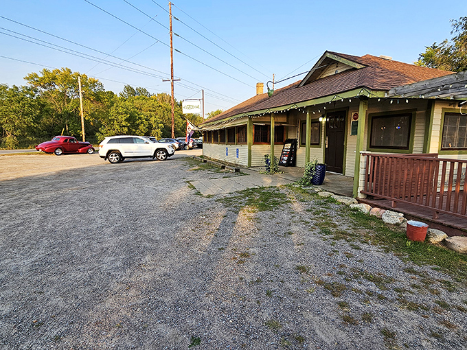 The humble exterior of Fisher&rsquo;s Club may not turn heads, but locals know this weathered lakeside spot reigns supreme as Minnesota&rsquo;s walleye royalty.