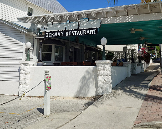 1. the goulash at this german restaurant in florida is so good, it&rsquo;s worth a road trip