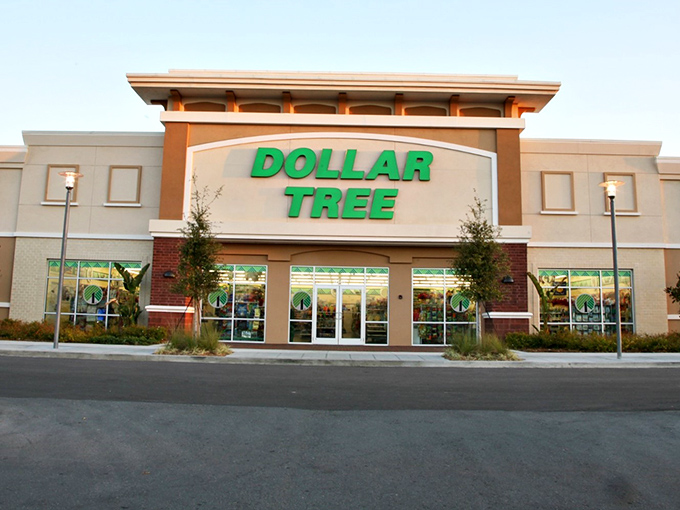 The green and white beacon of bargain hunting stands proud in Coraopolis, where every shopping trip feels like a treasure hunt without the need for a metal detector.