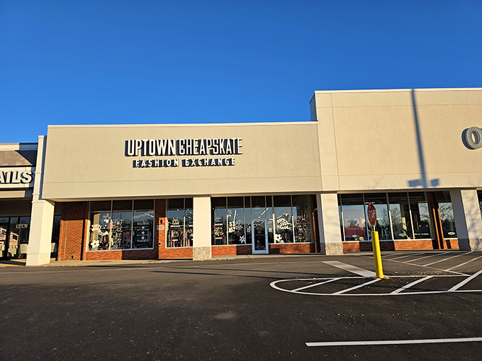 The storefront that's about to become your new favorite destination for guilt-free shopping sprees and wallet-friendly fashion finds.