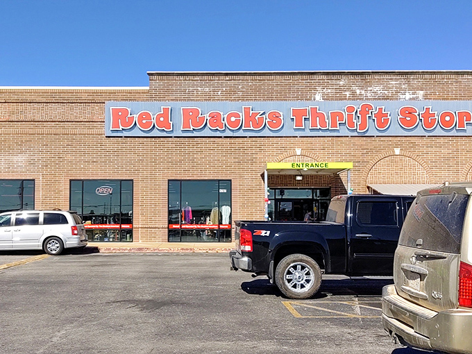 Sometimes the best treasures come in the plainest packages, like finding gold in your grandmother's attic.