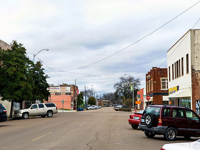 Clarksdale's quiet streets tell stories that Nashville wishes it could claim &ndash; where music history was made without the neon and tourist traps.