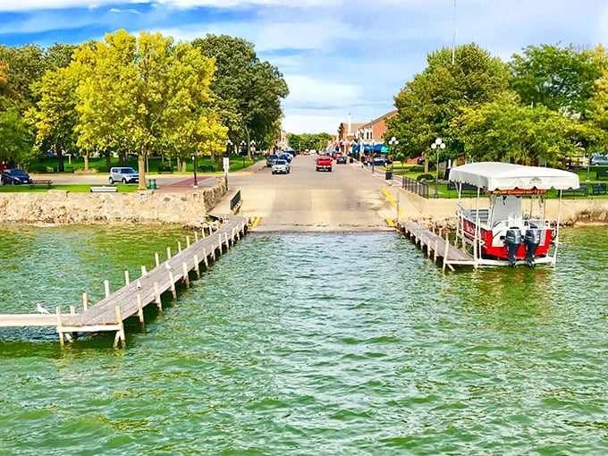 Where water meets Main Street, Clear Lake offers that perfect blend of small-town charm and natural beauty that makes you want to linger longer.
