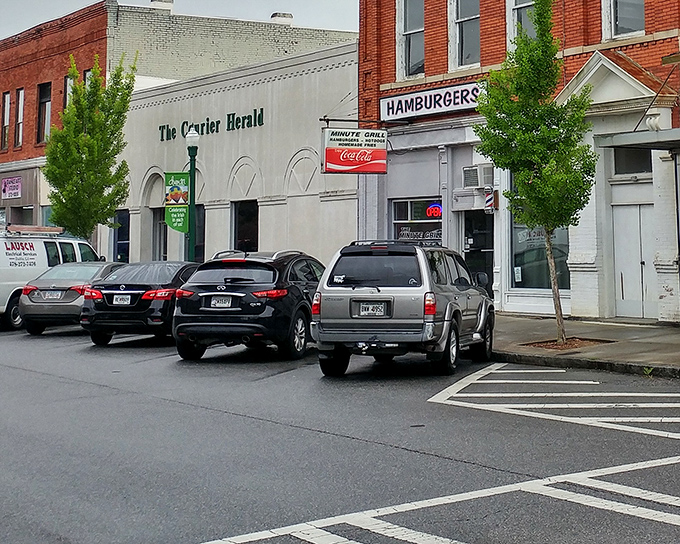 Downtown Dublin proves that small-town charm doesn't need a Hollywood budget to steal the show.