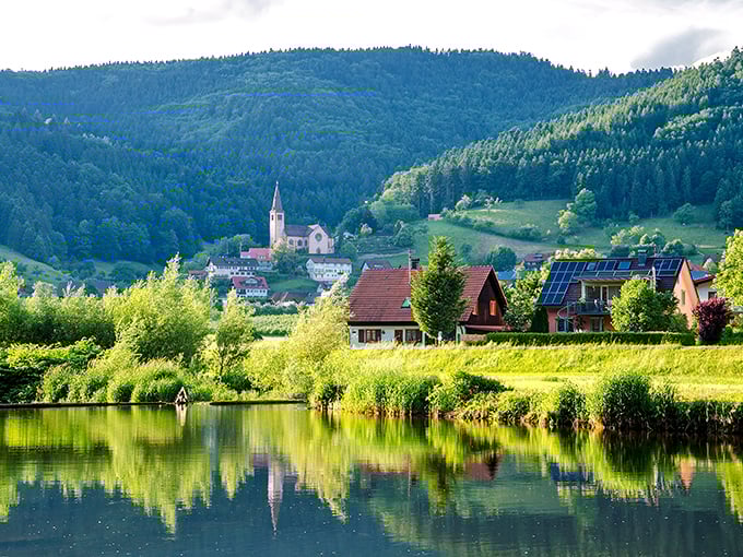 Thermopolis nestled in the Bighorn Basin&mdash;where mountains meet affordability and your retirement dreams actually pencil out.