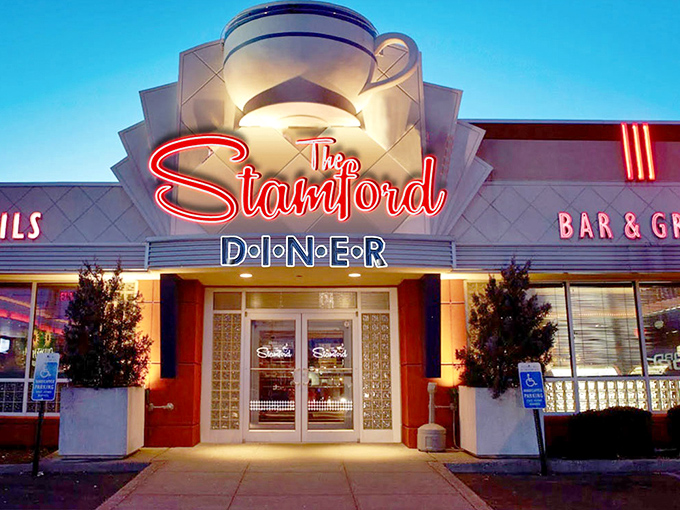 That glowing neon teapot beckoning you from Harvard Avenue isn't a mirage&mdash;it's your breakfast destiny calling.