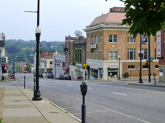 Where rolling hills meet small-town charm, Jamestown proves that the best adventures often hide in unexpected places.