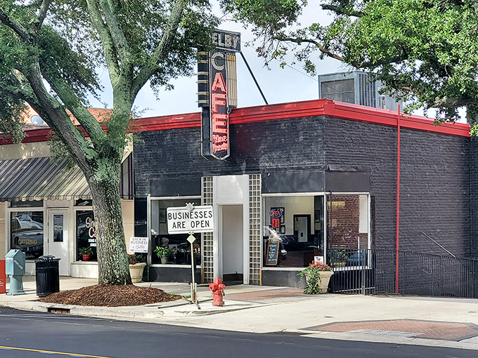 Craving a classic meal? Try the famous Livermush Omelet at Shelby Cafe&mdash;it&rsquo;s worth the drive from anywhere in North Carolina!