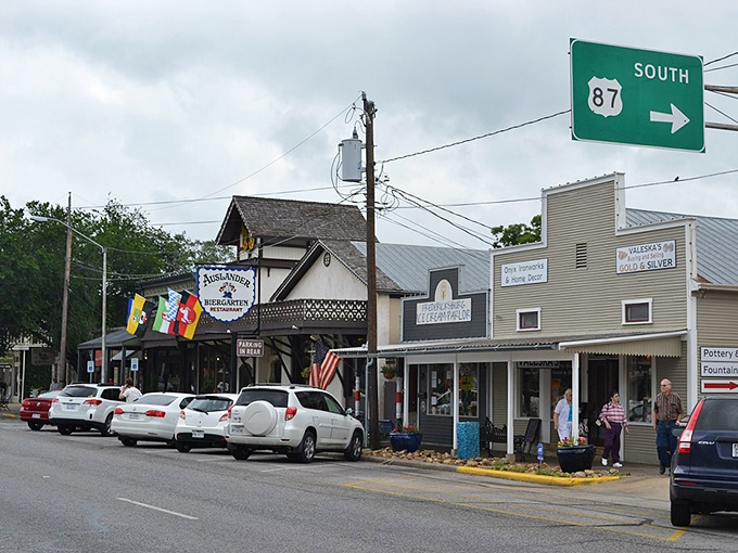 Small-town America at its finest&mdash;where every storefront tells a story worth discovering.