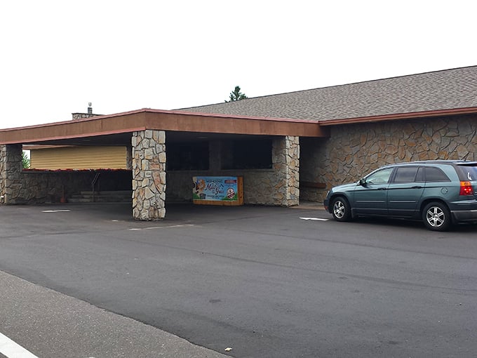 Not all heroes wear capes&mdash;some wear stone exteriors and modest signage. Lehman's unpretentious entrance belies the supper club magic happening inside, where Wisconsin traditions are served daily.