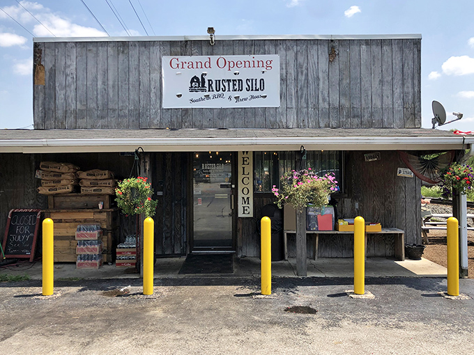 Morning, noon, or twilight &ndash; this unassuming BBQ sanctuary beckons with its rustic charm and the promise of meat transformed by smoke and patience.