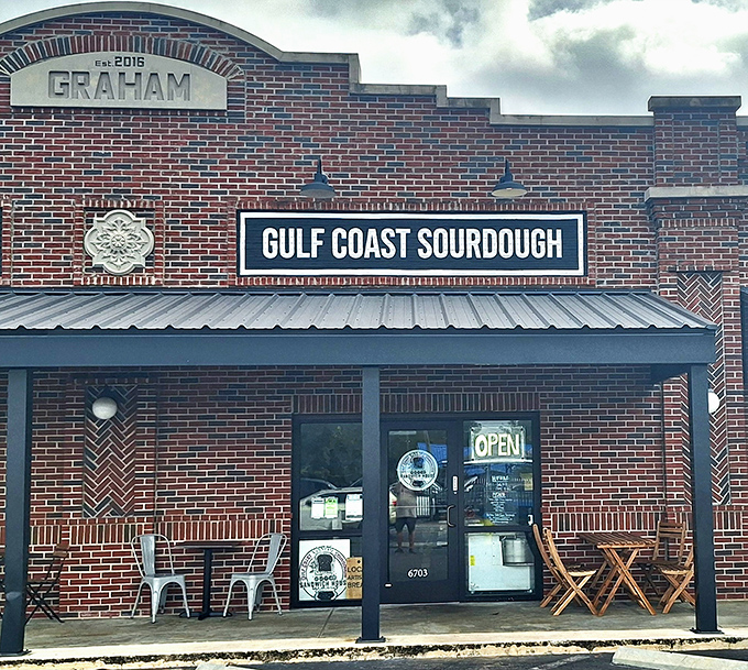 Find your happy place right here! In this unassuming spot, fantastic, honest food awaits&mdash;the perfect stop on your Florida road trip.