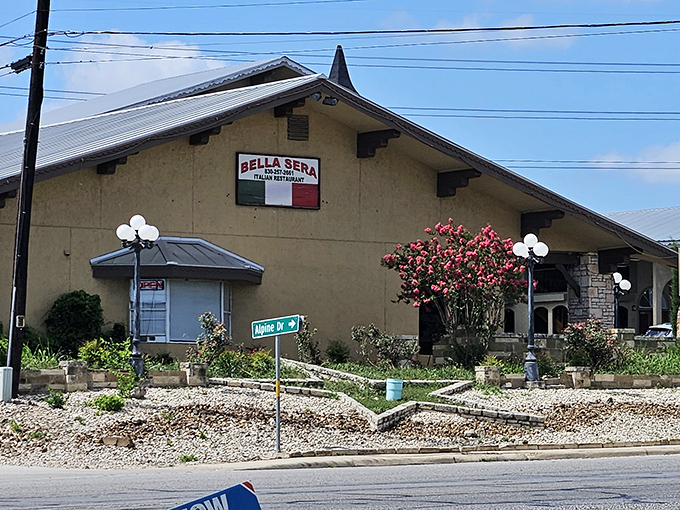 Bella Vita isn't just serving Italian food&mdash;it's offering a Mediterranean vacation for your taste buds without the airfare.