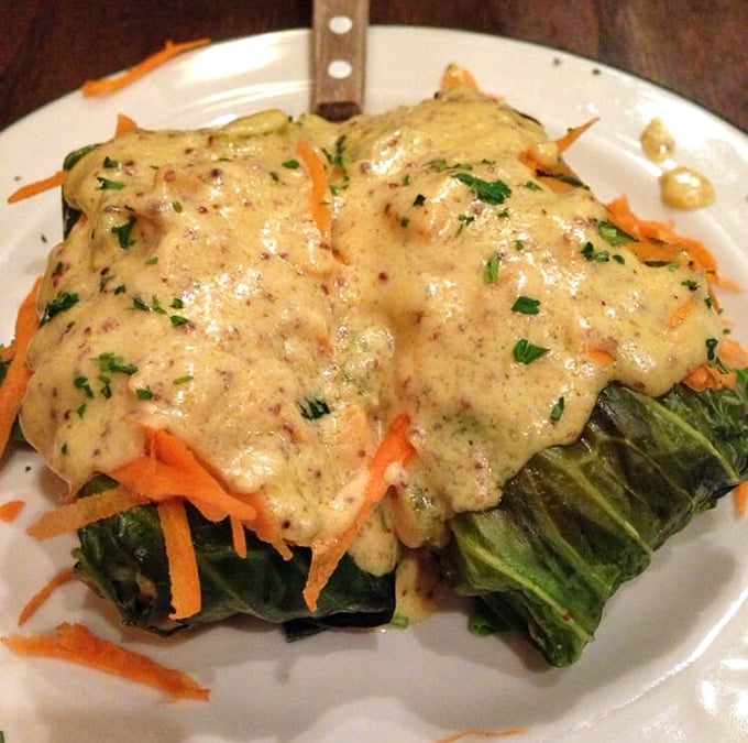 These cabbage wraps transform humble ingredients into something extraordinary, proving that simple can be absolutely spectacular when done right.