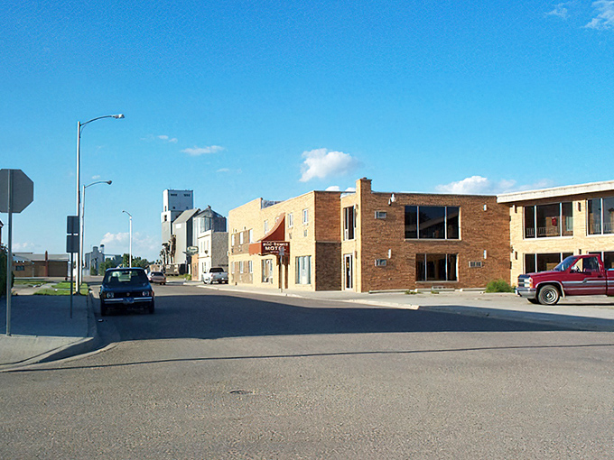 Main Street's unassuming storefronts hide treasures within&mdash;the kind of shops where clerks remember your name and your grandmother's favorite candy.