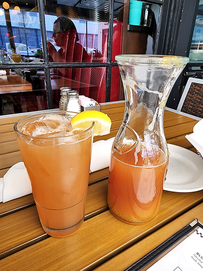 Cocktails served with both style and substance – the kind that make you wonder why you ever settled for just a beer.