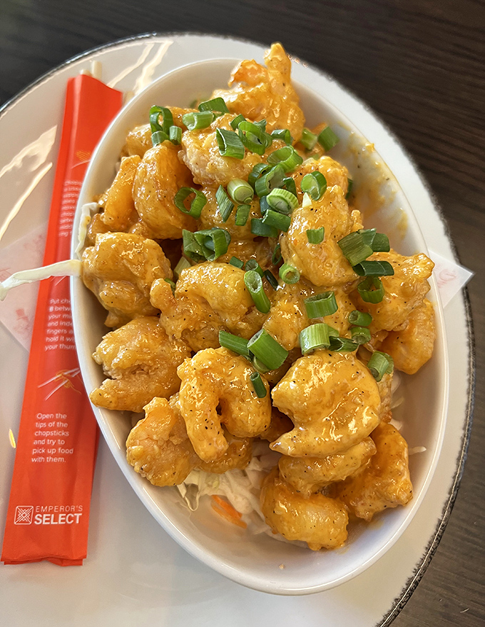 The bar at Tops isn't just well-stocked&mdash;it's a liquid library of possibilities overseen by mixologists who take your happiness as seriously as their craft.