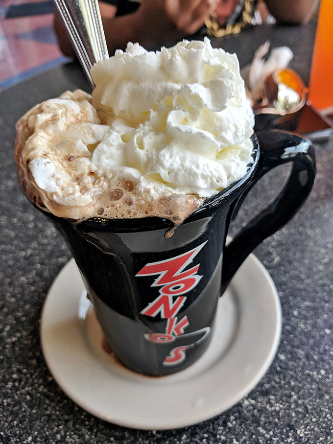 A plate that doesn't mess around&mdash;steak, eggs, potatoes, and a biscuit that could make your grandmother jealous. This is breakfast with ambition.