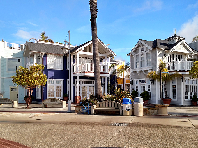 10. lighthouse suites