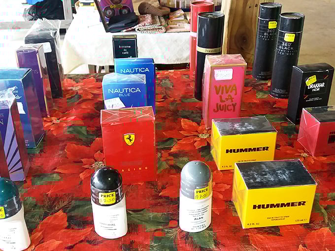 Scent central! Designer fragrances at decidedly un-designer prices prove you can smell like a million bucks without spending nearly that much.