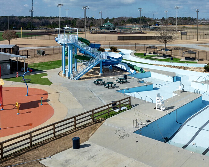 Summer fun that costs less than a tank of gas – now that's what smart retirement planning looks like.