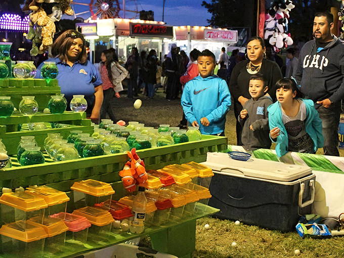 The Raisin Festival brings families together for games, treats, and the kind of small-town fun that creates lasting memories.