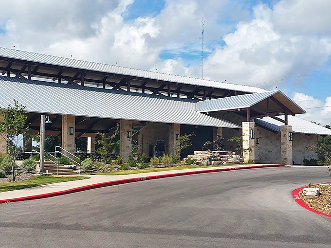 The Texas Rangers Heritage Center celebrates lawmen who kept the peace when the West was truly wild.