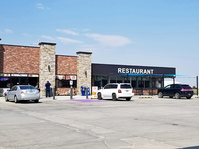 Modern design meets classic comfort at this Douglas destination for travelers and locals alike. 